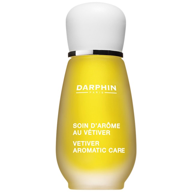 DARPHIN AROMATIČNO ULJE VETIVERA 15ML