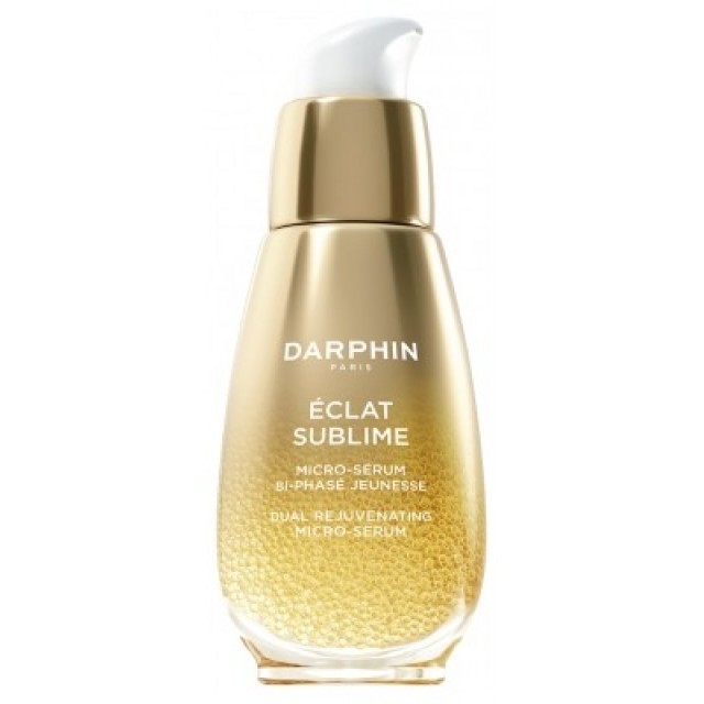 DARPHIN ECLAT SUBLIME MIKRO-SERUM 30ML