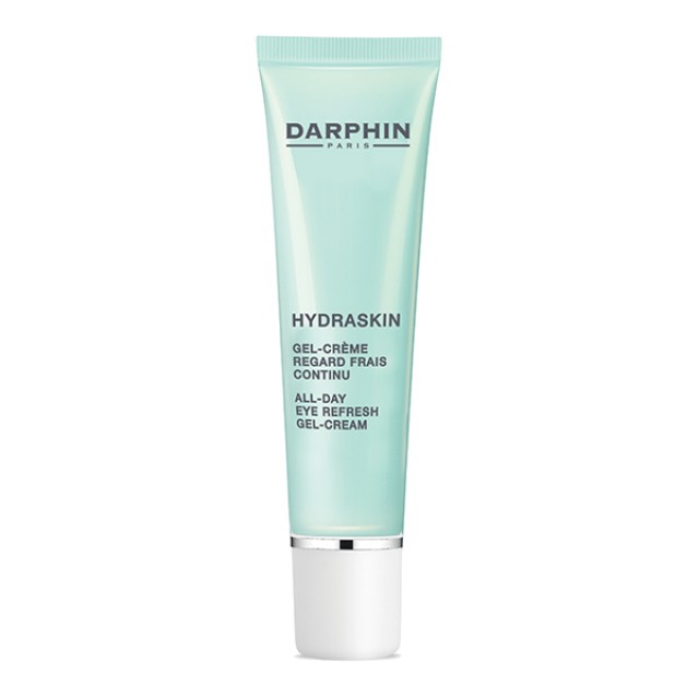 DARPHIN HYDRASKIN GEL-KREM ZA PREDEO OKO OČIJU 15ML