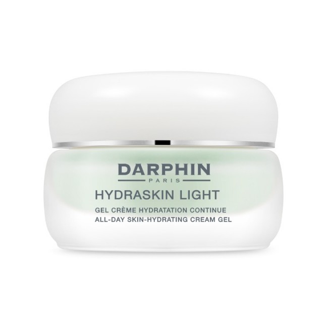 DARPIN HYDRASKIN LIGHT GEL KREM ZA NORMALNU DO MEŠOVITU KOŽU 50ML