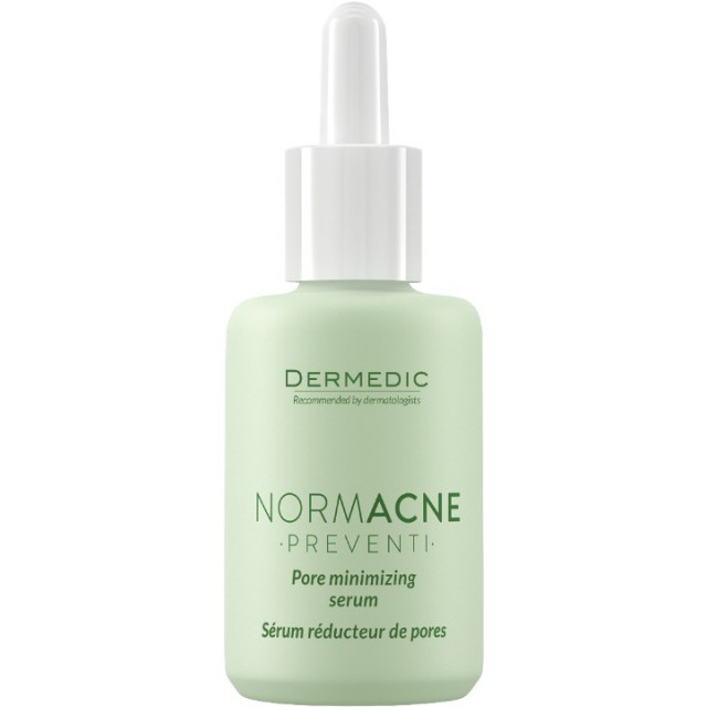 DERMEDIC NORMACNE SERUM 30 ML