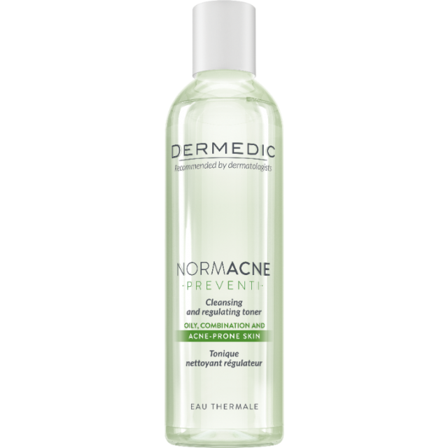 DERMEDIC NORMACNE TONIK 200 ML