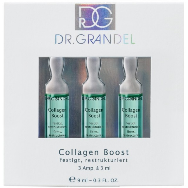 DR GRANDEL COLLAGEN BOOST AMPULE 3ML A3