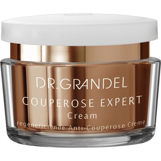 DR GRANDEL COUPEROSE EXPERT KREMA 50 ML