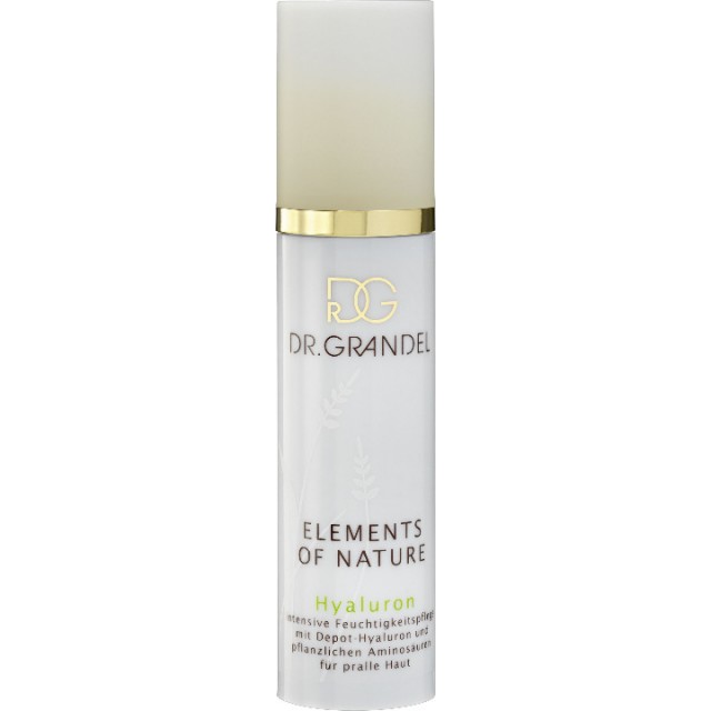 DR GRANDEL ELEMENTS OF NATURE HIJALURON FLUID 50 ML