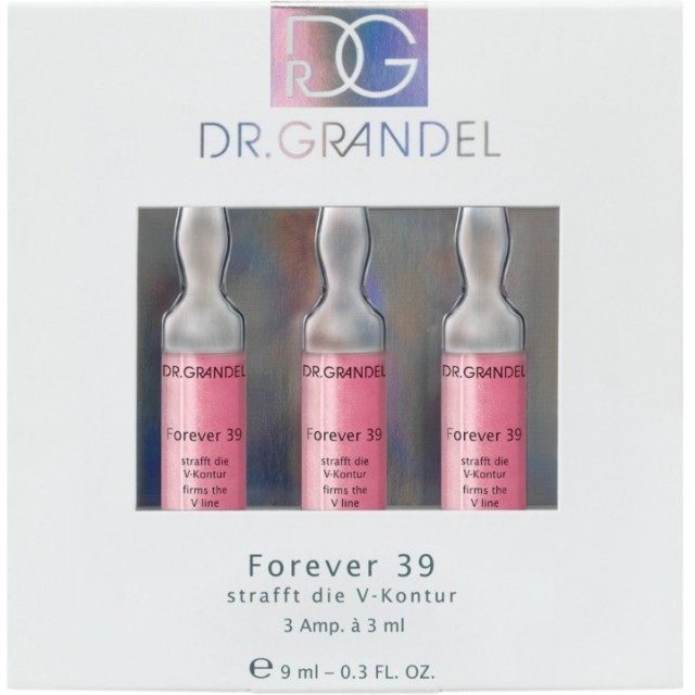 DR GRANDEL FOREVER 39 AMPULE 3ML A3