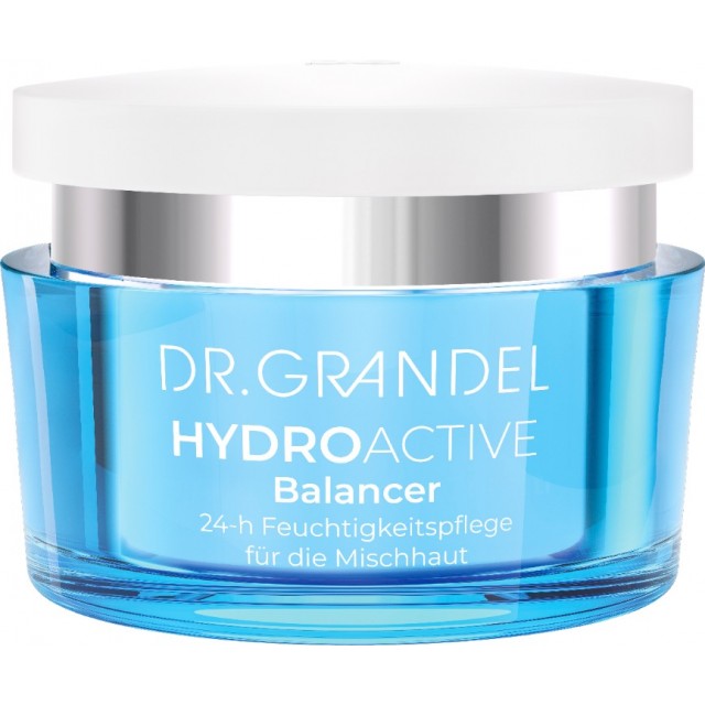 DR GRANDEL HA BALANSER 24H 50ML