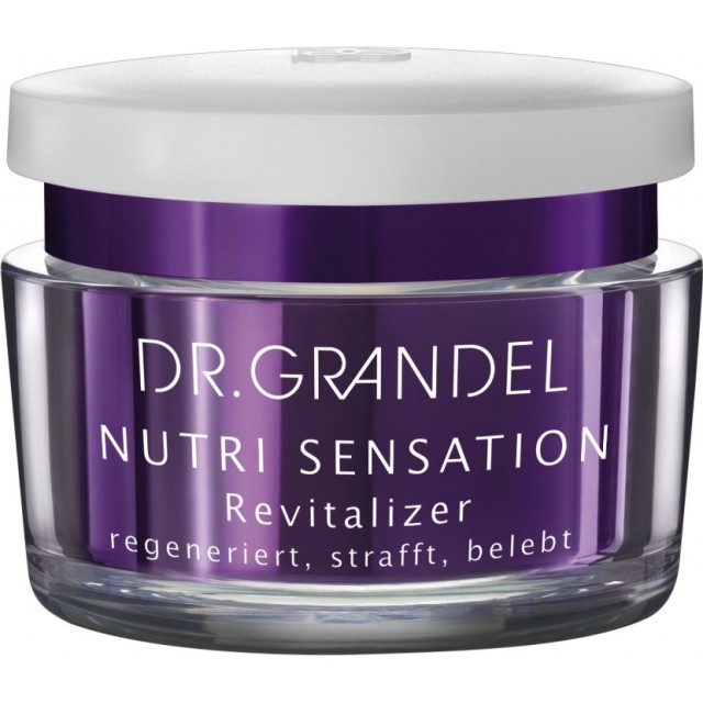 DR GRANDEL NUTRI SENSATION REVITALIZER KREMA 50 ML