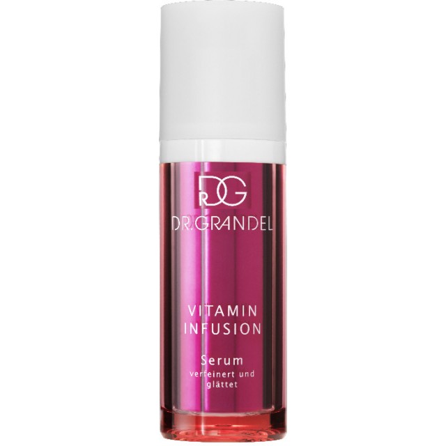 DR GRANDEL VITAMIN INFUSION SERUM 30 ML