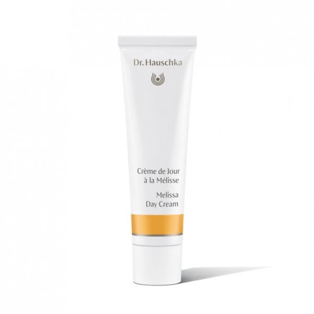 DR HAUSCHKA DNEVNA KREMA OD MATIČNJAKA 30ML