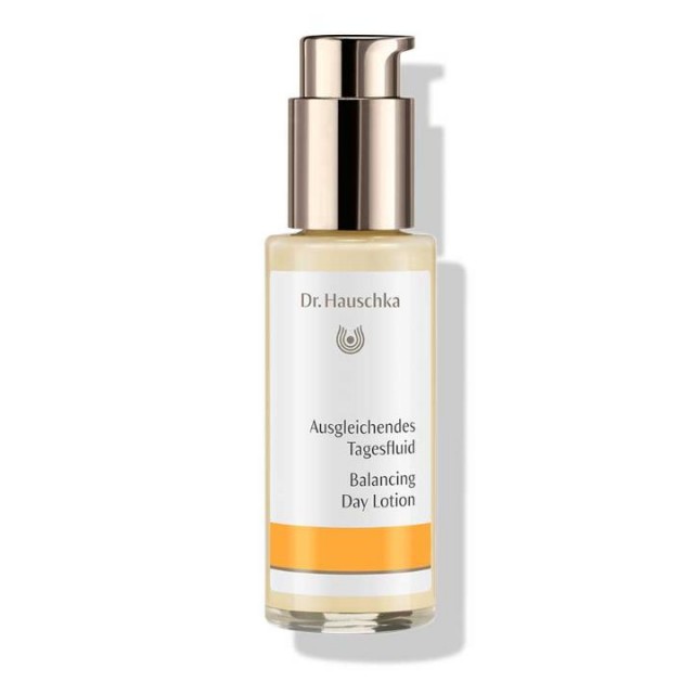 DR HAUSCHKA DNEVNI BALANSIRAJUĆI FLUID ZA LICE 50ML