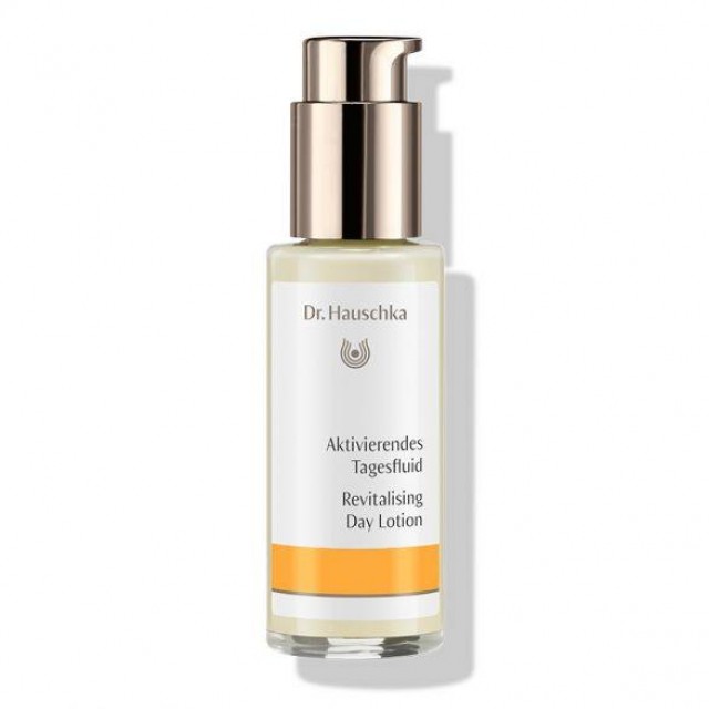 DR HAUSCHKA DNEVNI REVITALIZIRAJUĆI FLUID ZA LICE 50ML