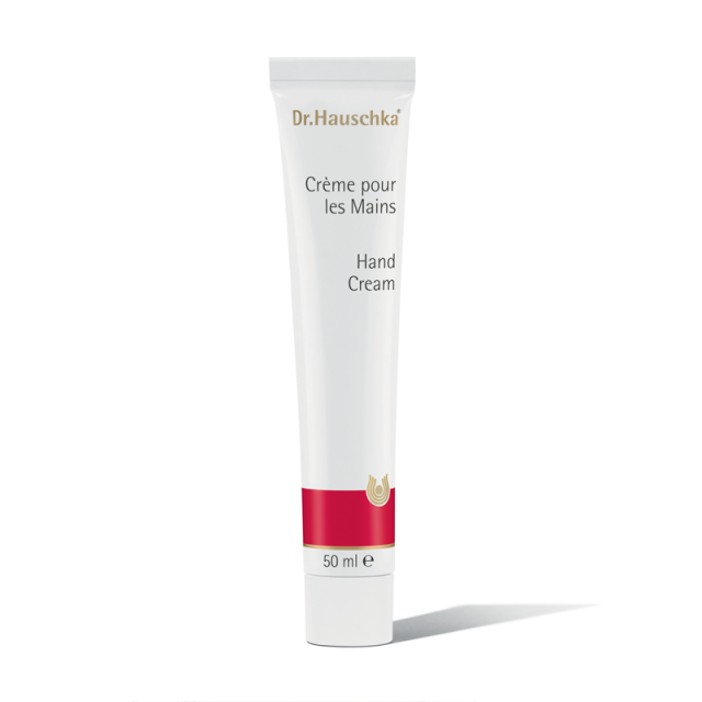 DR HAUSCHKA KREMA ZA RUKE 50ML