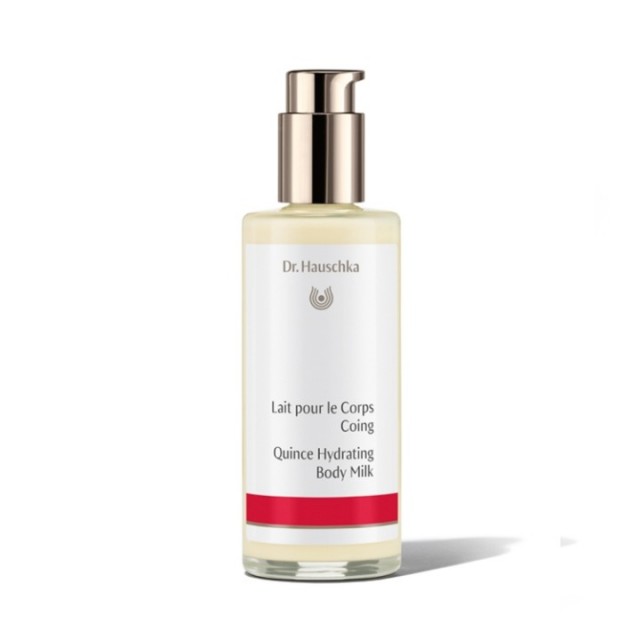 DR HAUSCHKA MLEKO ZA TELO OD DUNJE 145 ML