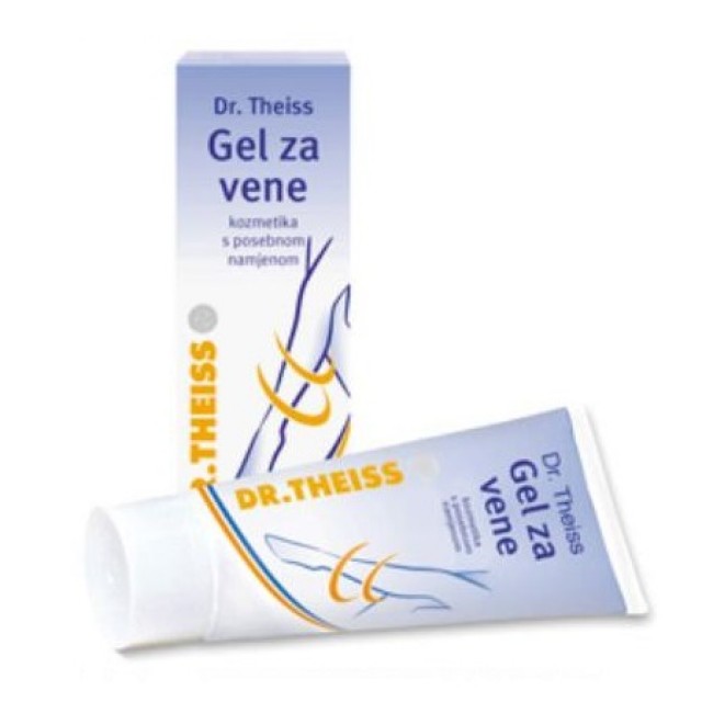 DR.THEISS GEL ZA VENE 100ML
Opis
INFORMACIJE
NALOG
SERVIS
KORISNI LINKOVI