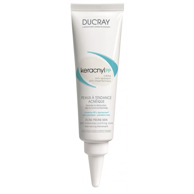 DUCRAY KERACNYL PP KREMA 30ML