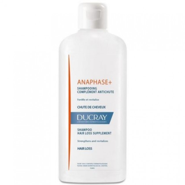 DUCRAY ŠAMPON ANAPHASE 400ML