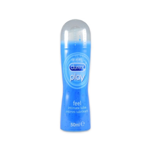 DUREX PLAY FEEL LUBRIKANT 50ML