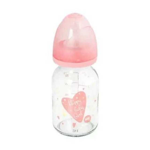 ELFI STAKLENA FLAŠICA SWEET BABY 120 ML