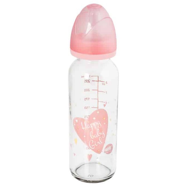 ELFI STAKLENA FLAŠICA SWEET BABY 240 ML