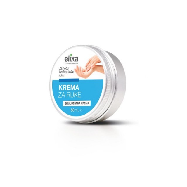 ELIXA KREMA ZA RUKE 50ML