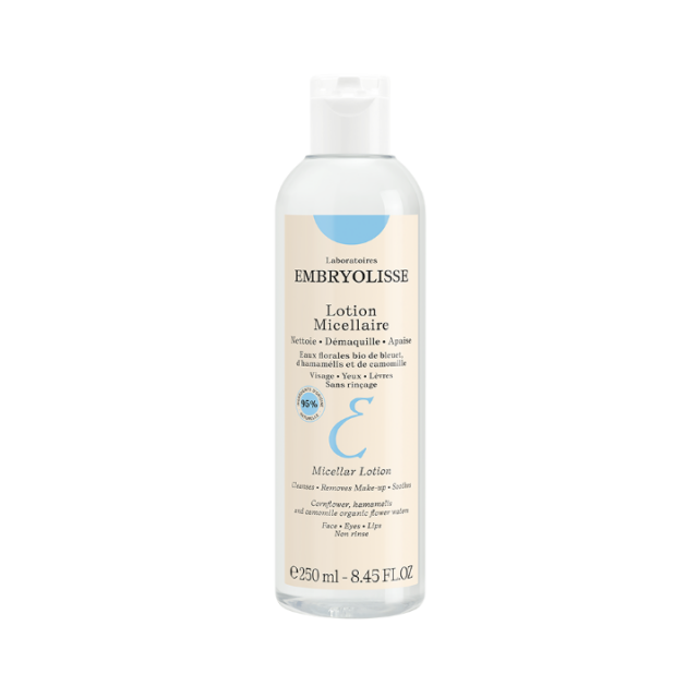 EMBRYOLISSE MICELARNI LOSION 250ML