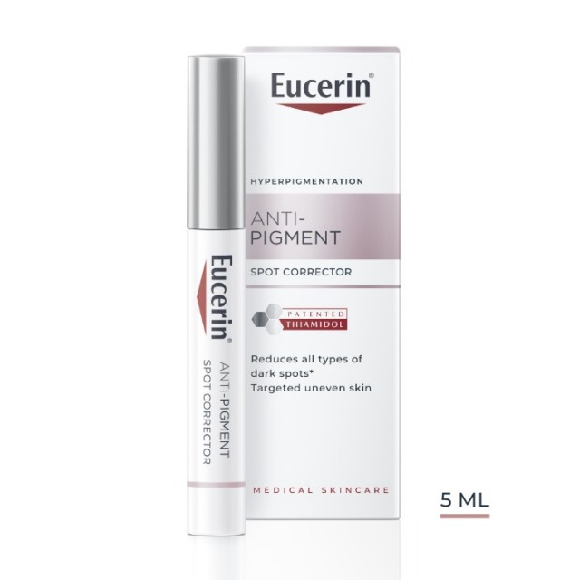 EUCERIN ANTI-PIGMENT KOREKTOR 5ML