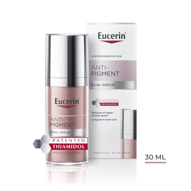 EUCERIN ANTI-PIGMENT DUAL SERUM 30ML