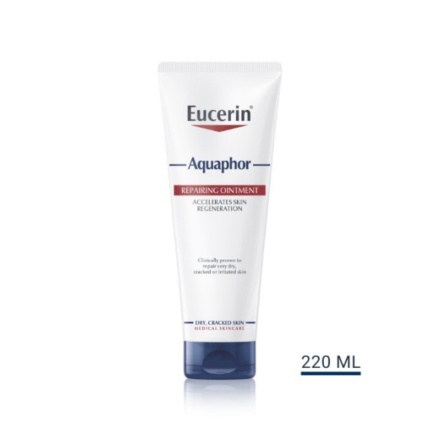 EUCERIN AQUAPHORE REGENERATIVNA MAST 220ML