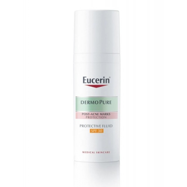 EUCERIN DERMOPURE ZAŠTITNI FLUID SPF 30 50ML