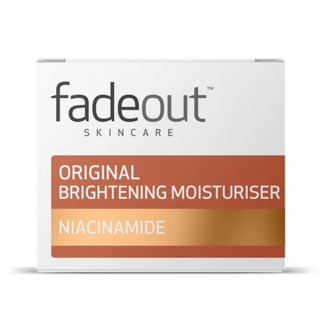 FADE OUT ORIGINAL - HIDRATANTNA KREMA ZA UJEDNAČAVANJE TENA 50ML