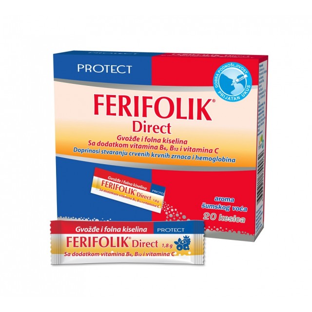 FERIFOLIK DIRECT PRAŠAK KESICE A20