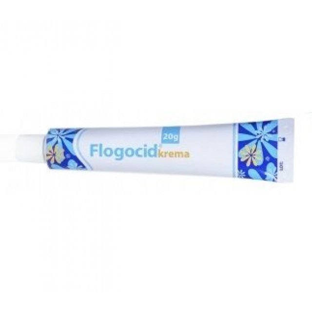 FLOGOCID KREMA 20G