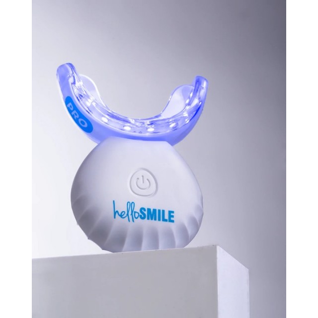 HELLO SMILE PRO PAKET