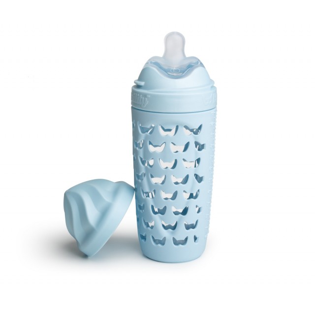 HERO ECO BABY FLAŠICA 320ML/11OZ BLUE