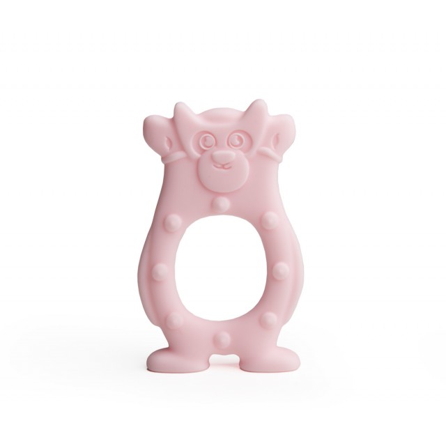 HERO GLODALICA BEAR PINK