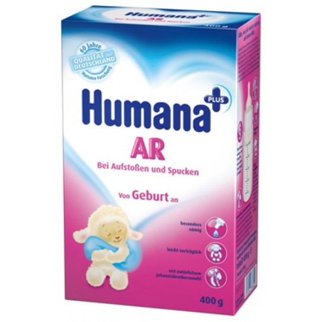 HUMANA AR 400G