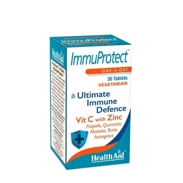 IMMUPROTECT TABLETE ZA IMUNITET A30