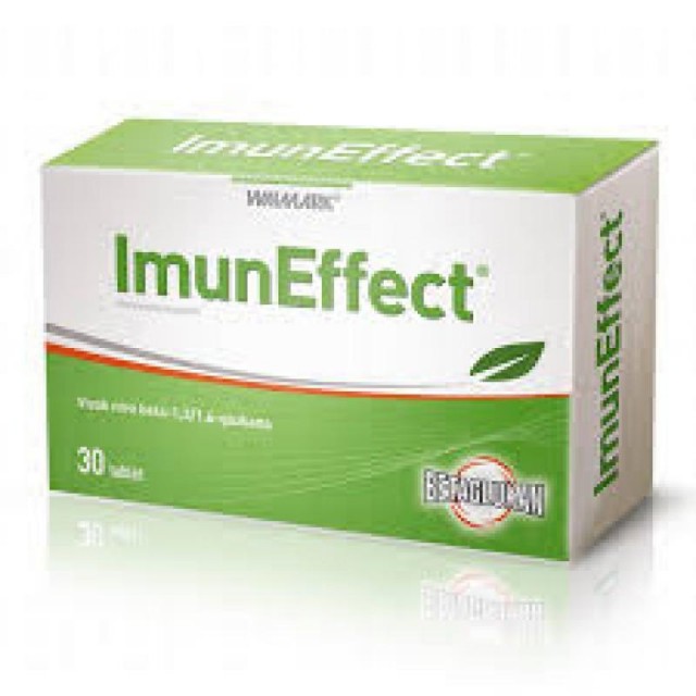 IMUNEFFECT TABLETE A30