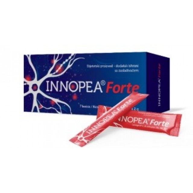 INNOPEA FORTE 7 KESICA