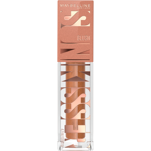 Maybelline New York Sunkisser rumenilo 11 Electric Bronze​