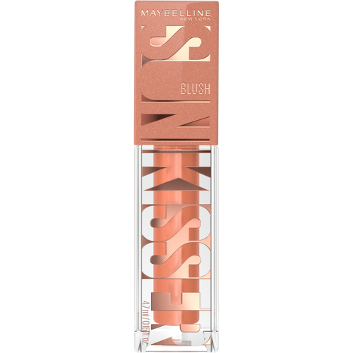 Maybelline New York Sunkisser rumenilo 01 Downtown Rush​