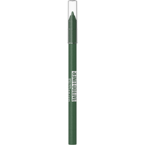 Maybelline New York Tattoo Liner gel olovka za oči Hunter Green​