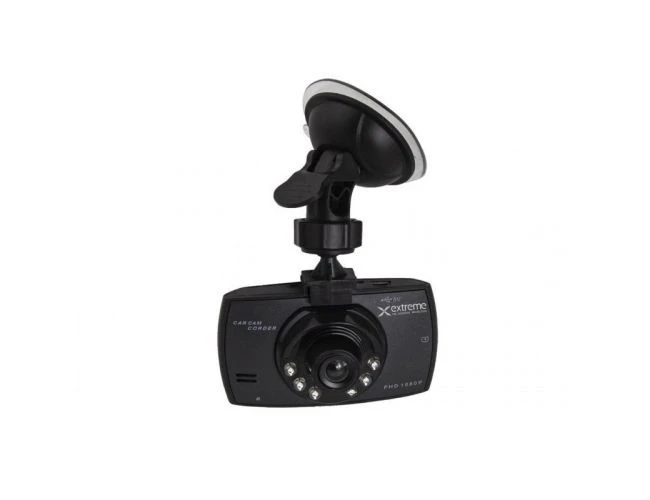Esperanza XDR101 auto kamera 2.4" 1080p