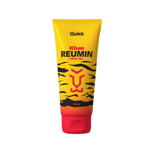 KHAN REUMIN ANTIREUMATSKI KREM GEL 100ML