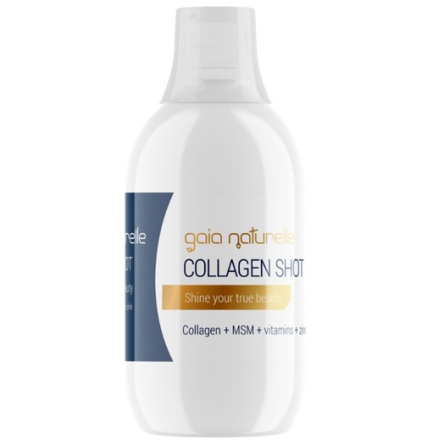 KOLAGEN SHOT GAIA NATURELLE 500ML