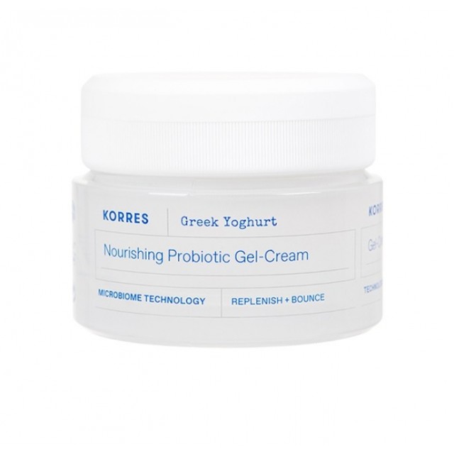 KORRES GREEK YOGHURT PROBIOTSKA GEL KREMA 40ML