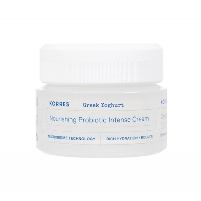 KORRES GREEK YOGHURT PROBIOTSKA KREMA 40ML