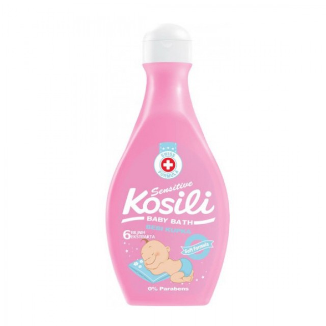 KOSILI EXTRA KUPKA 500ML ROZE