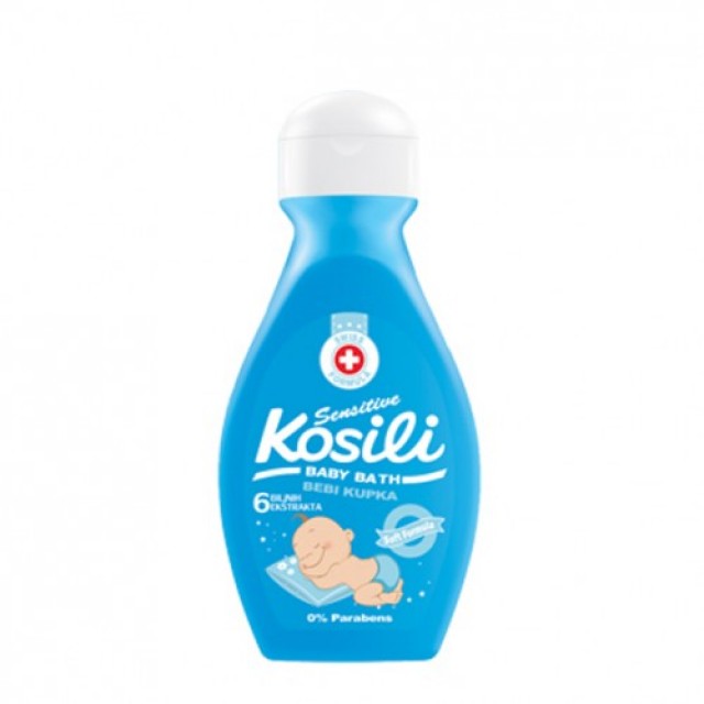 KOSILI KUPKA 500ML PLAVA